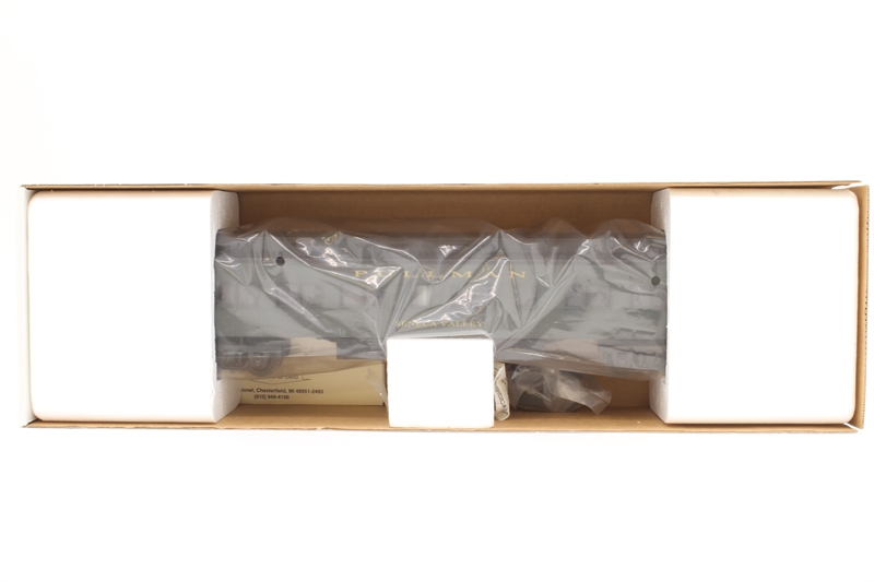 Lionel 6-19059 Heavyweight Pullman observation car 'Seneca Valley' of the