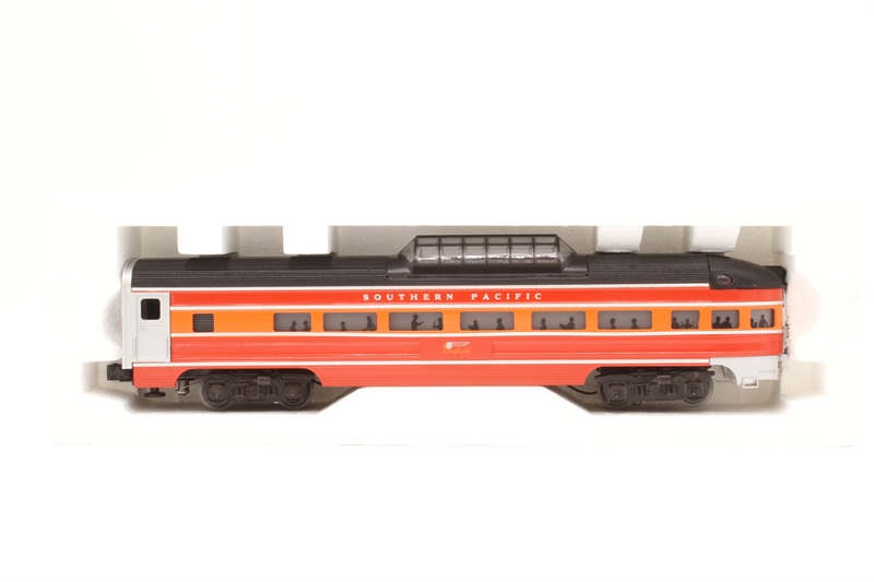 Williams 60-VDObs-SP 60' corrugated side cita dome - Hattons