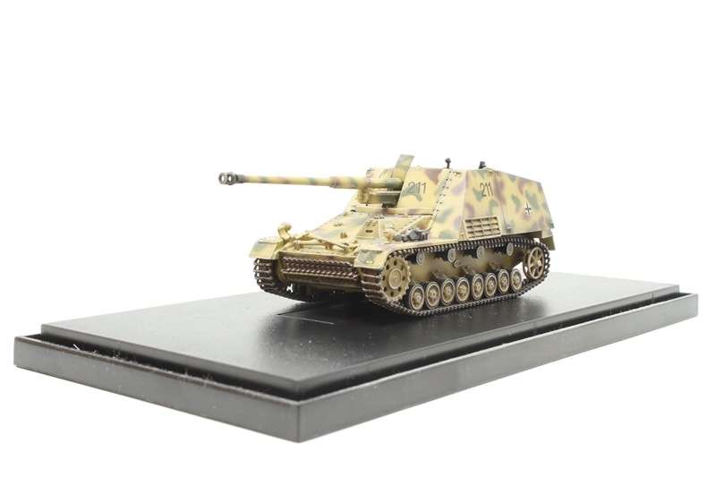 Dragon Armor 60060 Hornisse s.Pz.Jg.Abt.525 - Italy 1944