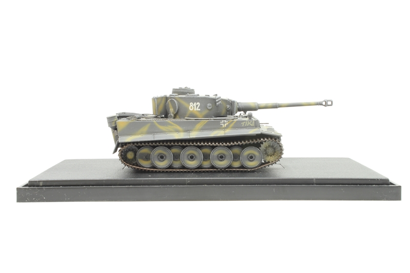 Dragon Armor 60098 Henschel Sd.Kfz.181 Tiger, Russia 1943