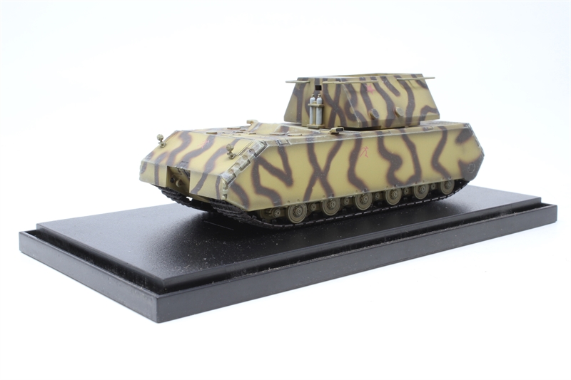 Dragon Armor 60157DGA Krupp/Alkett Sd.Kfz.205 Maus - Hattons