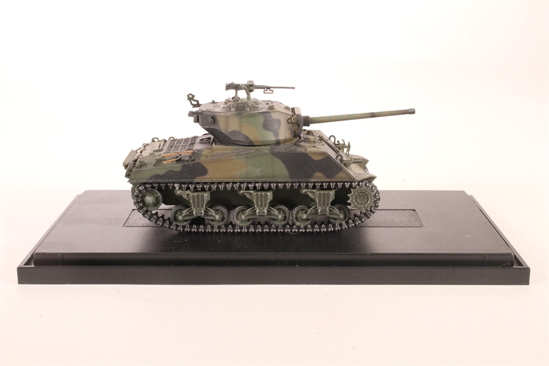 Dragon Armor 60164 Sherman M4A3(76)W VVSS 19th Tank Bn. 9th Armored Div