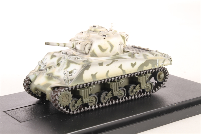 Dragon Armor 60283 M4A3 105mm VVSS 8th Tank Battalion 4th Armored Div.