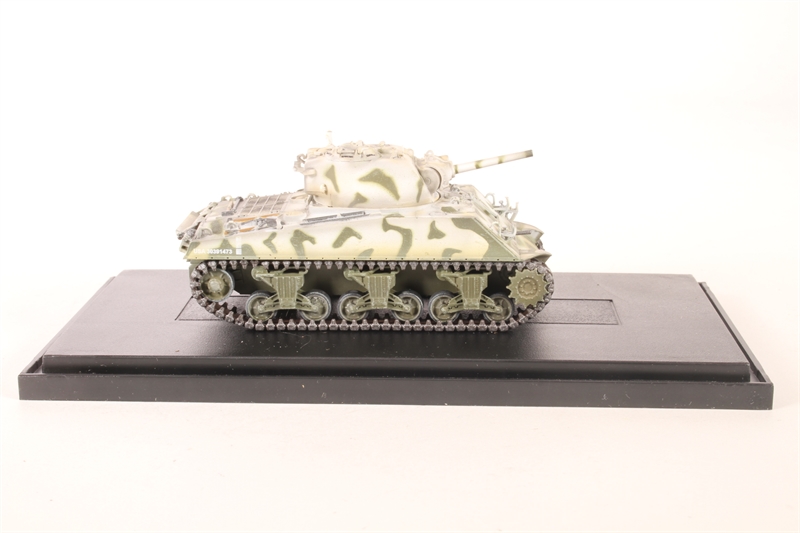 Dragon Armor 60283 M4A3 105mm VVSS 8th Tank Battalion 4th Armored Div.