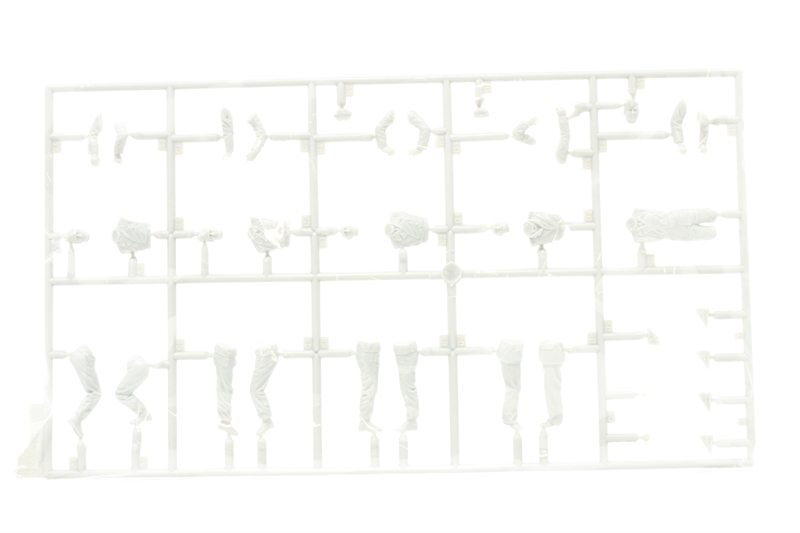 Dragon 6028DRA Tiger Aces (Normandy 1944)