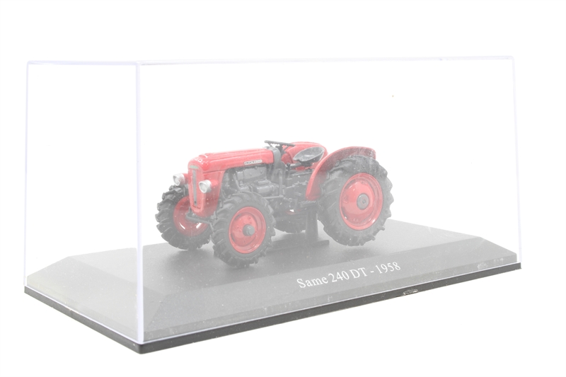 Universal Hobbies 6032UNI 1958 Same 240 DT - Hattons