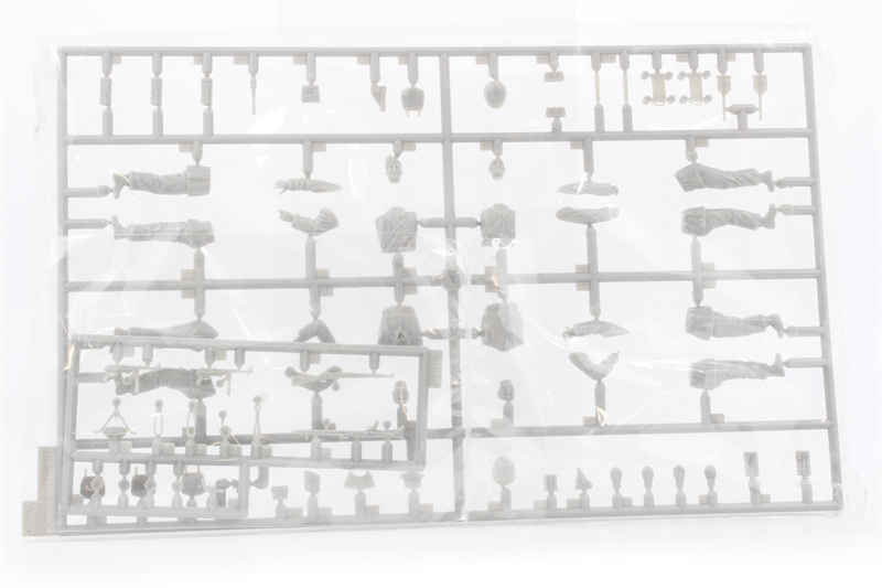 Dragon 6036DRA Hermann Goering Division (Tunisia 1943) - Hattons