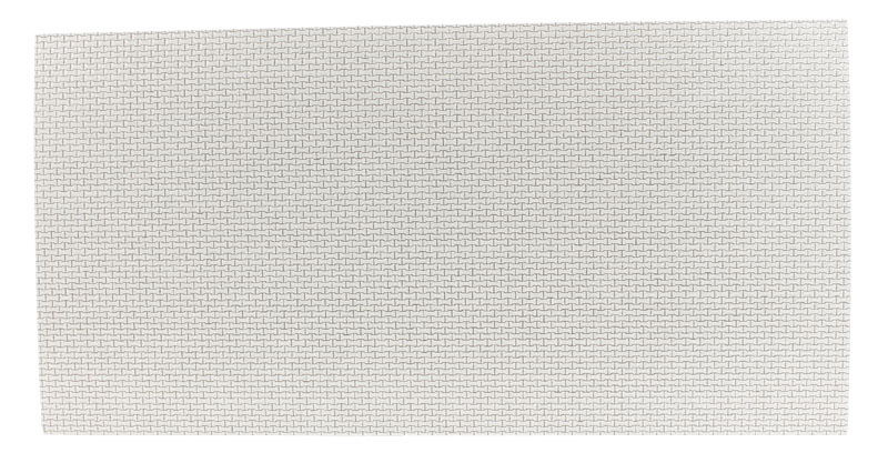 Vollmer 6054VOL Concrete Stone Sheet HO Scale