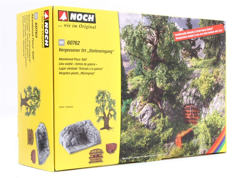 Noch 60762Noch Abandoned Mine