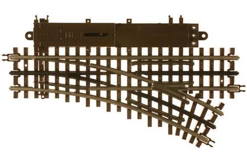 Atlas 6076ATL 36 Right Hand Remote Switch Track