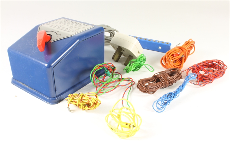 Marklin 6077Marklin 16V AC Transformer