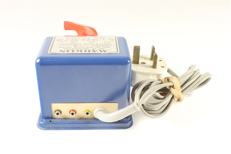 Marklin 6077Marklin 16V AC Transformer