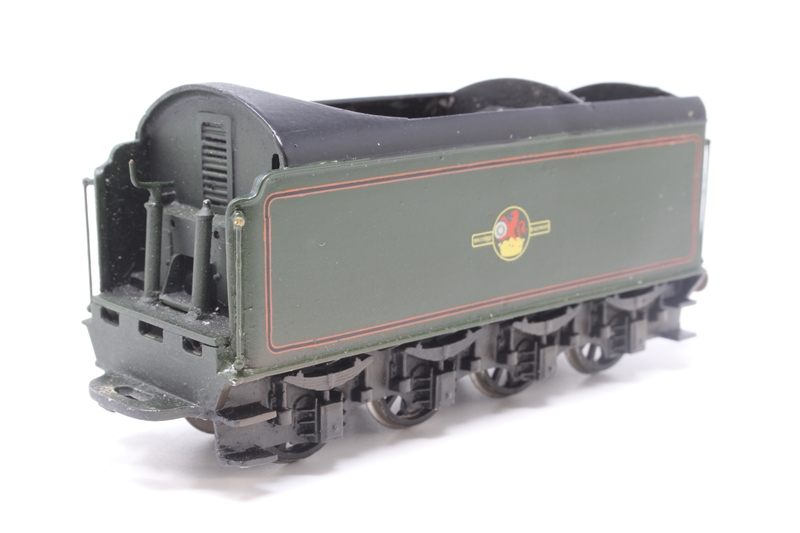 Crownline Model Products Ltd. 60786 Class A1/A3 LNER 8-wheel Tender kit ...