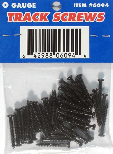 Atlas 6094ATL Track Screws