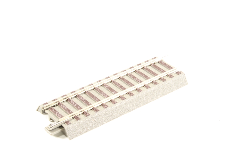 Roco 61120Roco Pack of Six Geoline Transition Track