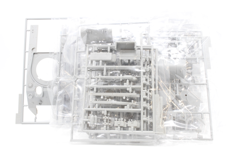 Dragon 6121DRA Sherman Vc Firefly