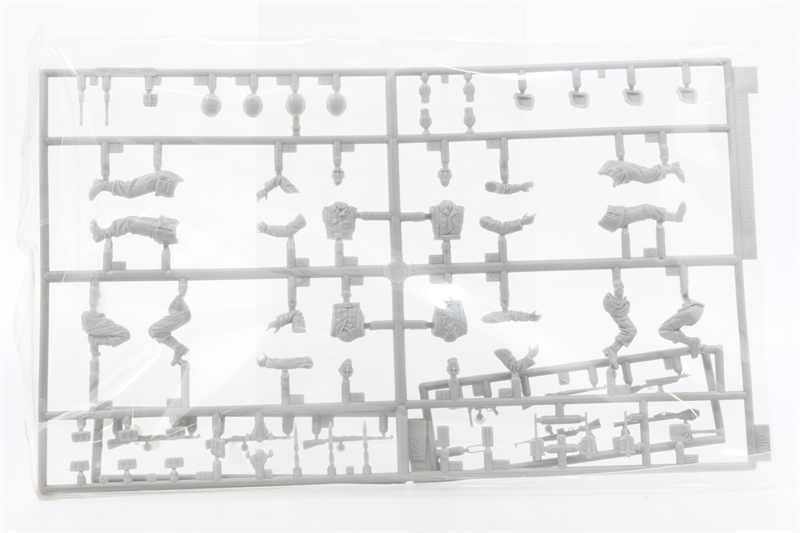 Dragon 6161DRA Panzergenadiers (Arnhem 1944)