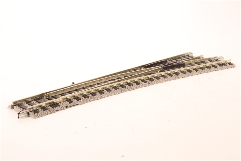 Fleischmann 6171 Profi Track R/H Point