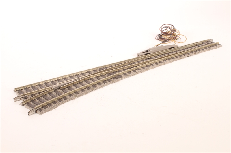Fleischmann 6178 Profi Track High Speed Point (left) - Hattons