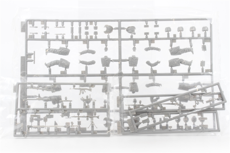 Dragon 6194DRA Panzergrenadiers Wiking Division (Hungary - Hattons