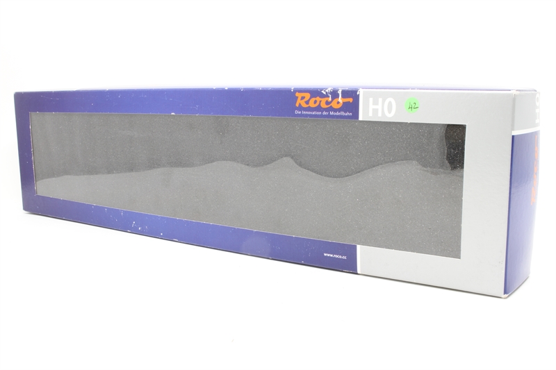 Roco 62153 Class BR042 2-8-2 Steam Locomotive of the - Hattons