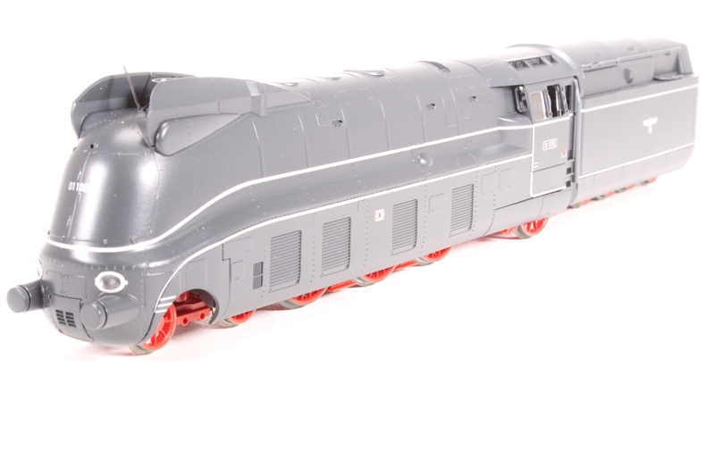 Roco 62162 Class BR01.10 of the German DRB - Hattons