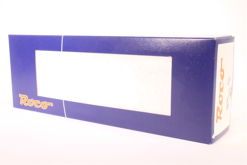 Roco 62666 Class Ee 3/3 Steeple Cab of the SBB, Epoch V - Hattons