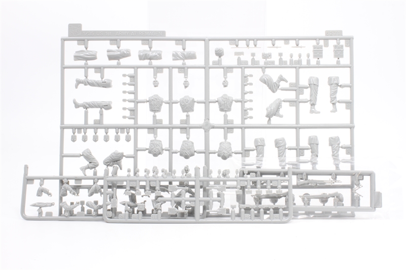 Dragon 6271DRA Advance To The Rhine U.S. 1st Army at - Hattons