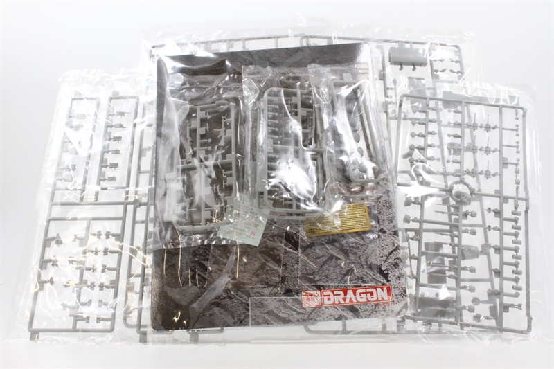 Dragon 6282DRA Hohenstaufen Division Normandy 1944 (Gen2) - Hattons