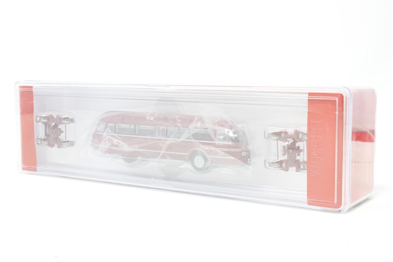 Brekina 63003BRE NWF BS-300 'Schi-Stra-Bus'