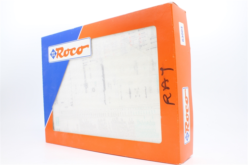 Roco 63004Roco Class ET 420 3-Car EMU of the DB - Hattons