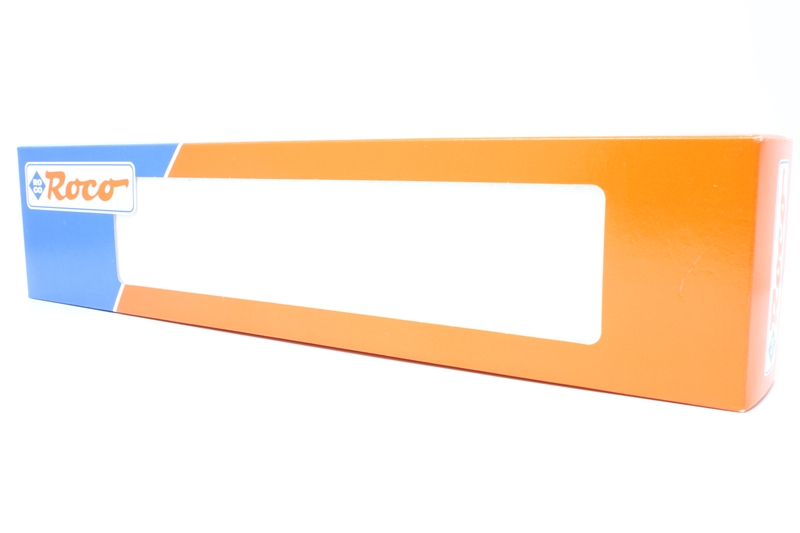 Roco 63223Roco Class BR 023 102-7 2-6-2 of The DB