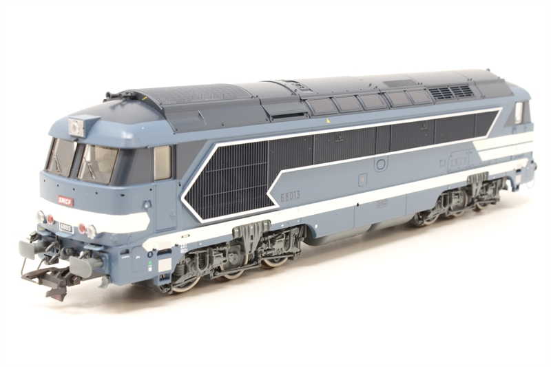 Roco 63467 Class A1A A1A 68013 of the SNCF - Hattons