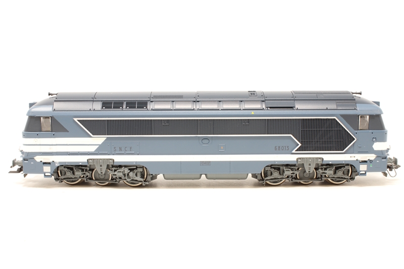 Roco 63467 Class A1A A1A 68013 of the SNCF - Hattons