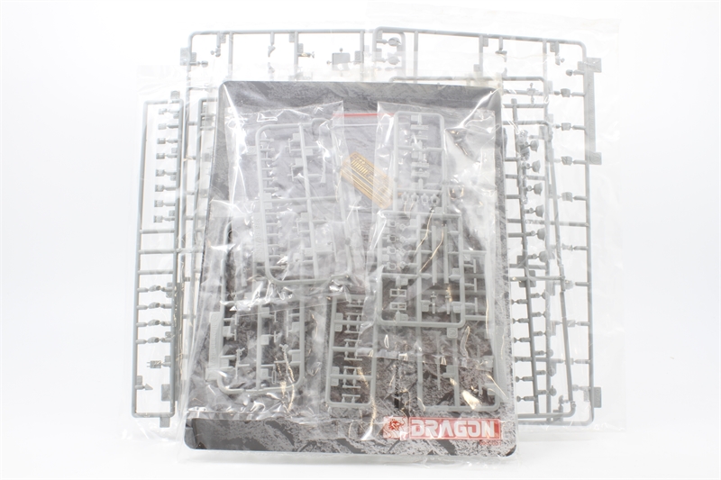 Dragon 6348DRA Panzergrenadier Italy 1943-45