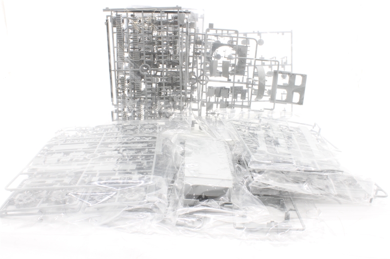 Dragon 6521DRA Pz.Kpfw. III Ausf. M Kursk 1943