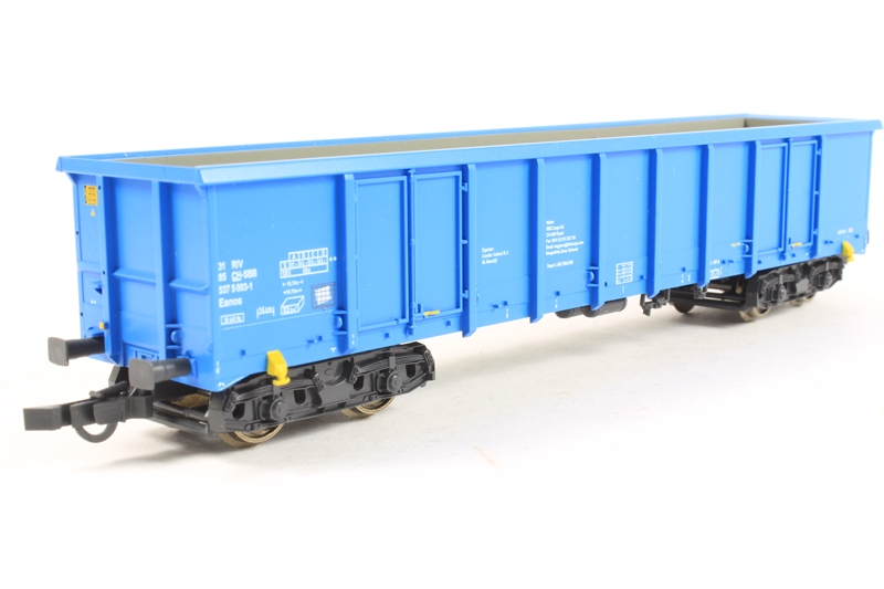 Roco 66510 Bogie Mineral Wagon of the Swiss SBB Epoch V - Hattons