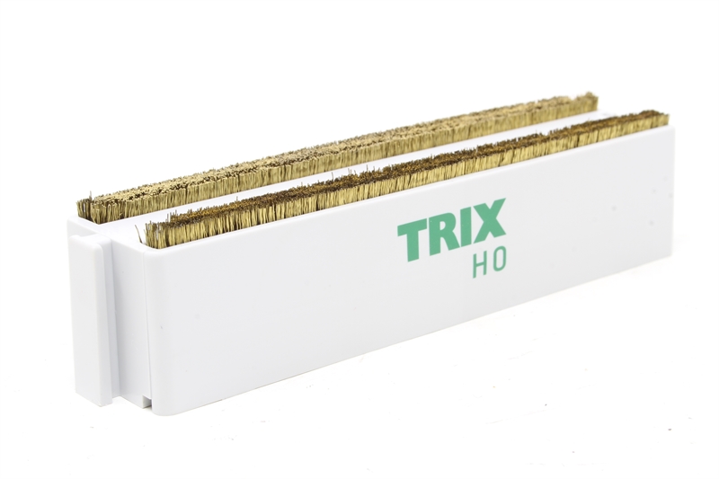 Trix zduplicate66602Trix Trix HO Locomotive Wheel Cleaning - Hattons