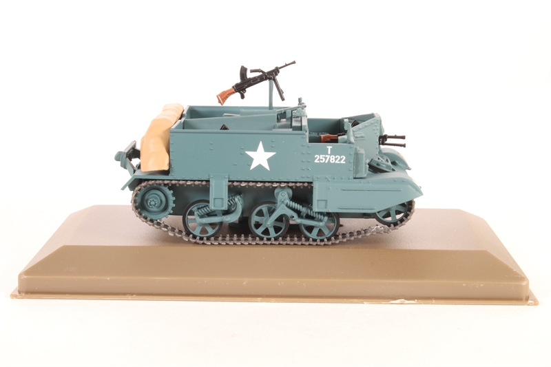 Atlas Editions 6690011 Universal Bren Carrier Mk.II - Hattons