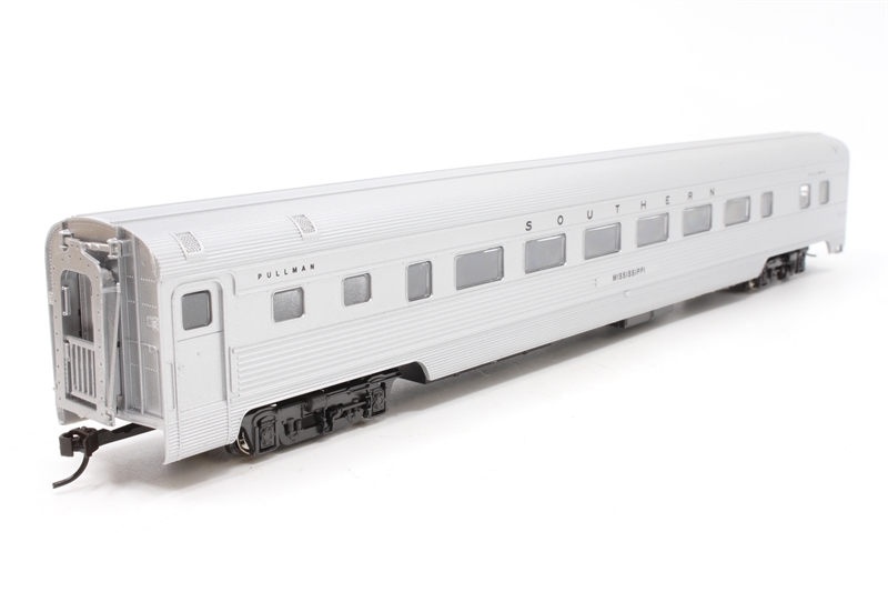 IHC 6801-1 Corrugated Side Pullman Coach 'Mississippi' of the Southern