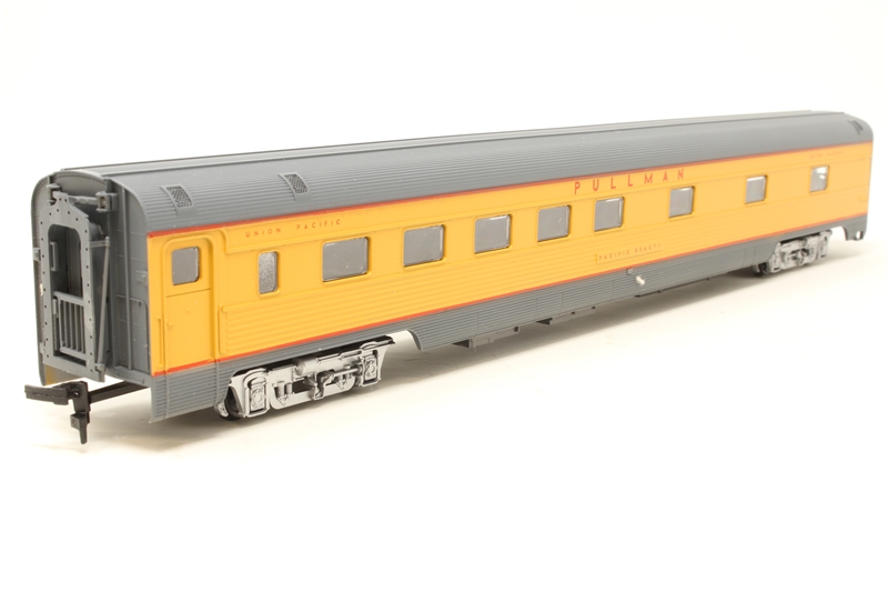 IHC 6822IHC Corrugated sleeper car 'Union Pacific'