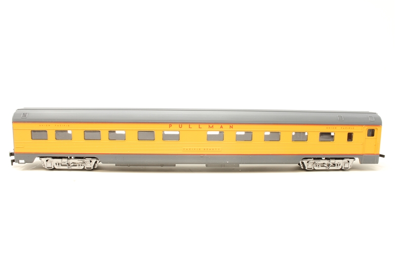 IHC 6822IHC Corrugated sleeper car 'Union Pacific' - Hattons