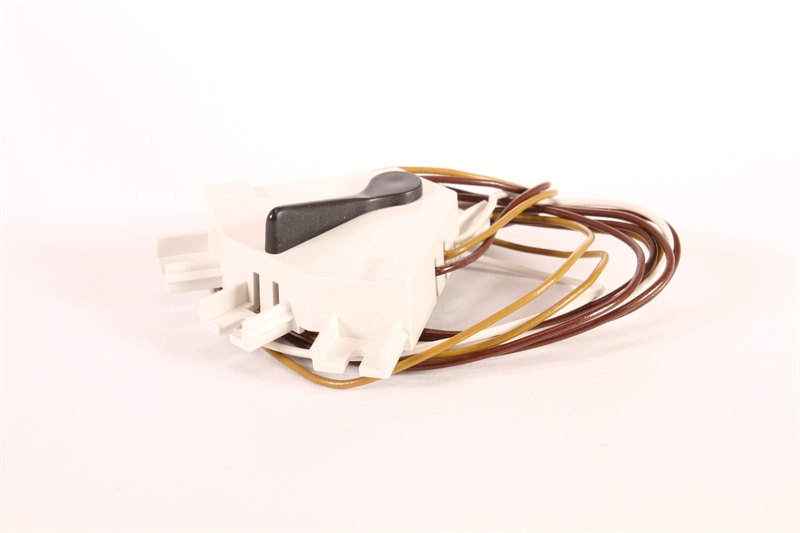 Fleischmann 6908FL Three-Way Point Switch