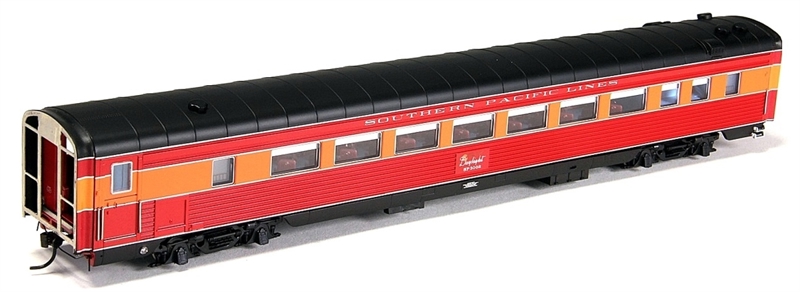 Broadway Limited Imports 694BLI Parlor car of the Southern Pacific