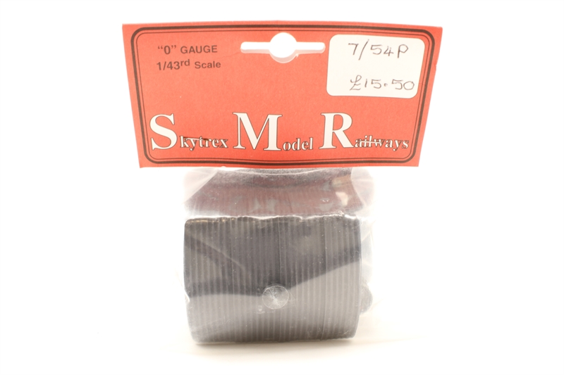 SkyTrex 7-054 Midland Railway Corrugated Lamp Hut (7/054)