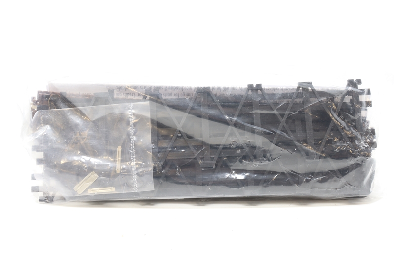 Atlas 70000028 Code 83 through plate girder double track bridge kit ...