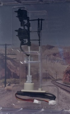 Atlas 70000077 Signal Type G Double Head