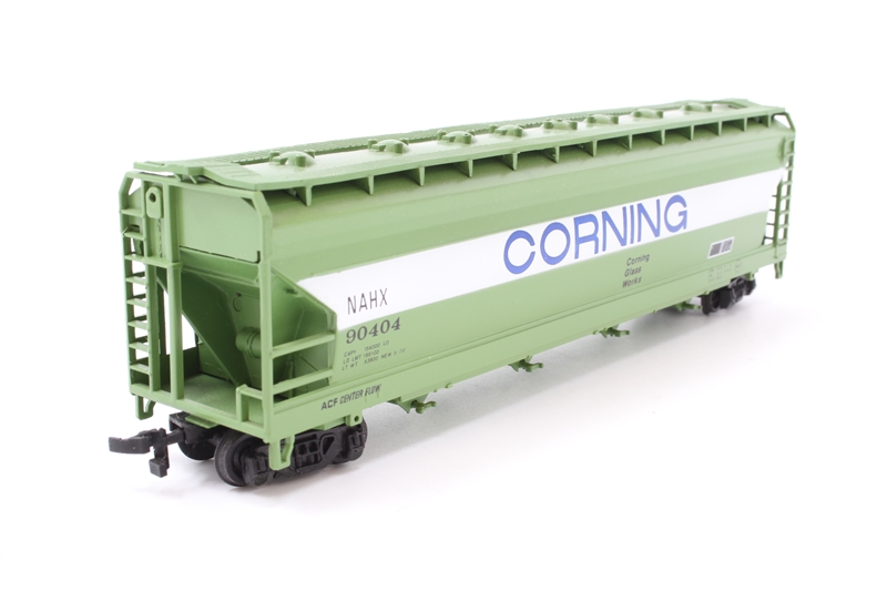 Bachmann USA 70500CorningBAC 56' ACF centerflow hopper #90404 'Corning ...