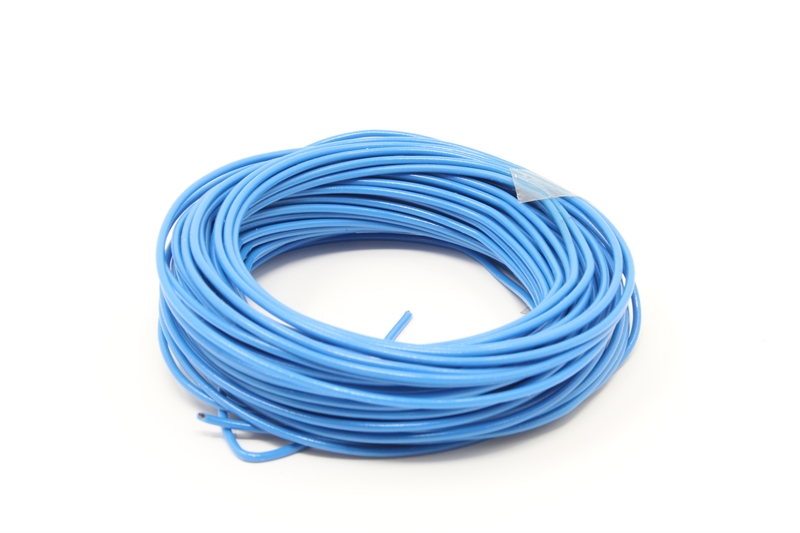 Marklin 7101Marklin 10m Single Core Wire - Blue