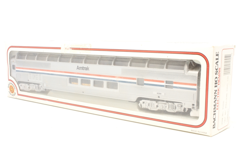 Bachmann USA 71705BAC 85' Streamliner Full Dome Car in - Hattons